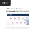 Manual Indraweb | PDF