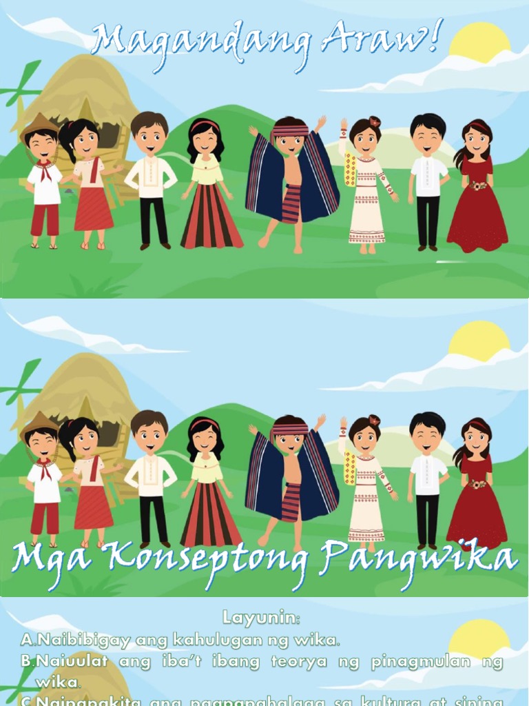 ARALIN 2 Copy 2 | PDF