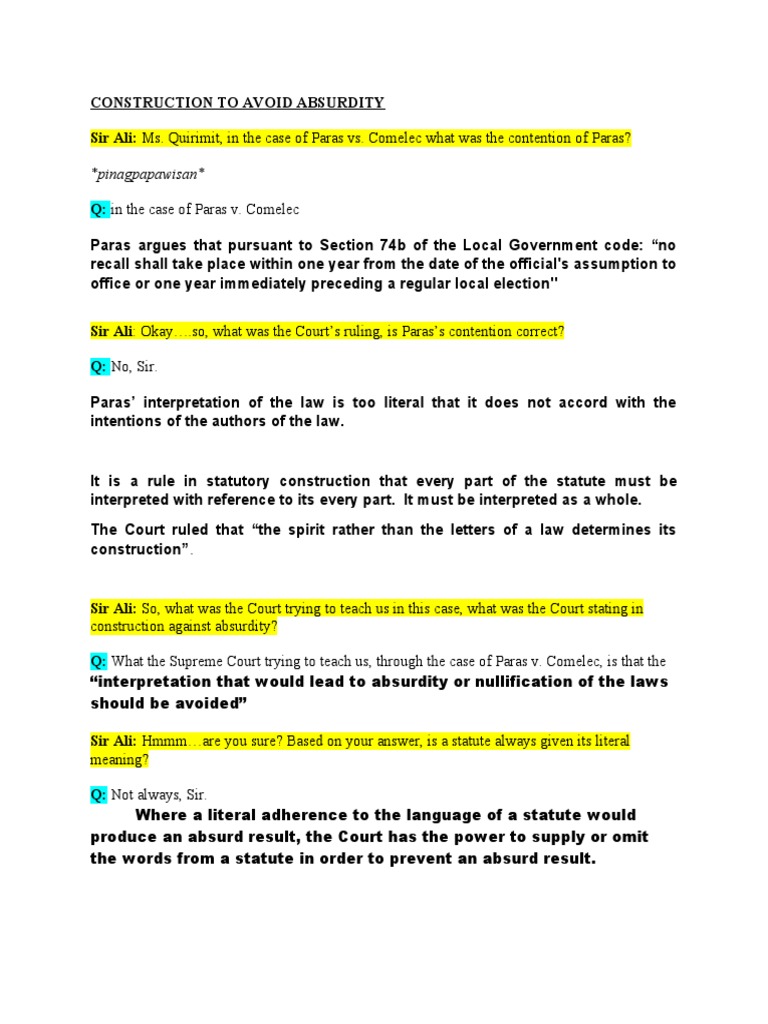 Report Script | PDF | Plea Bargain | Plea