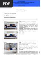 Escala Alsfrs-R 2 | PDF | Especialidades médicas