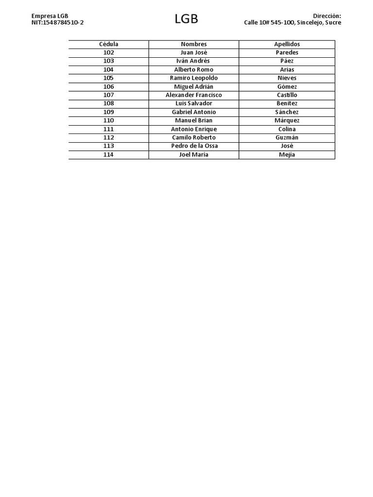 Actividad Excel Terminada | PDF | Productos lácteos | Nutrición