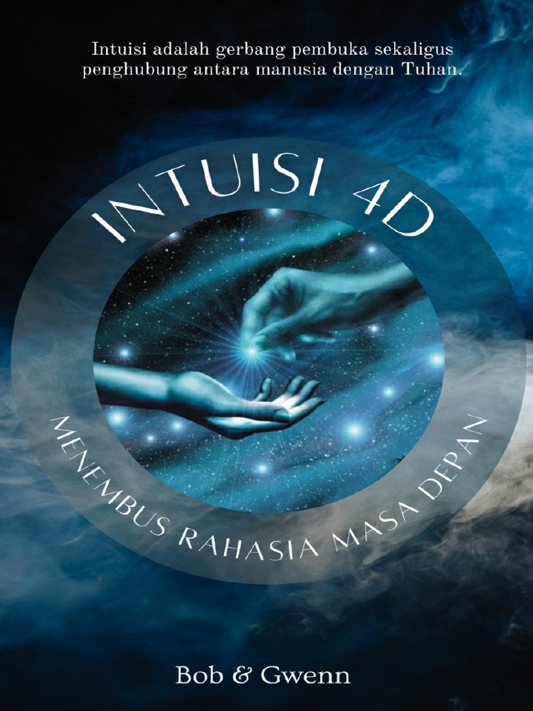 Intuisi 4D | PDF