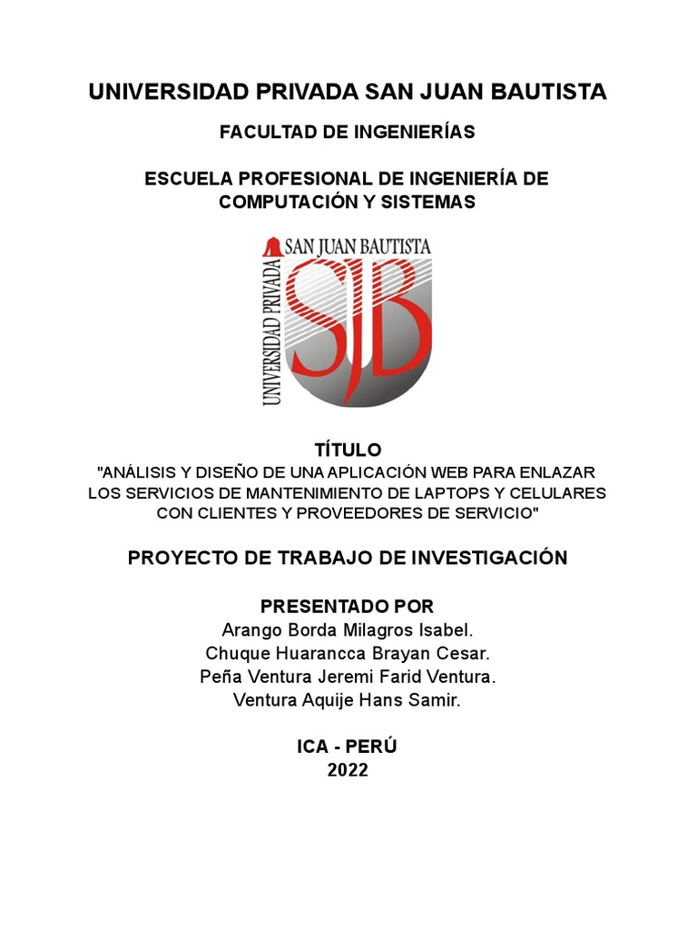 LRPD - Metodologia de La Investigación | PDF | Aplicación web | Red mundial