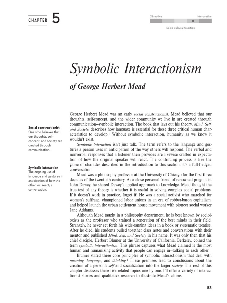 Symbolic From em Griffin 2018 | PDF | Cognition | Cognitive Science