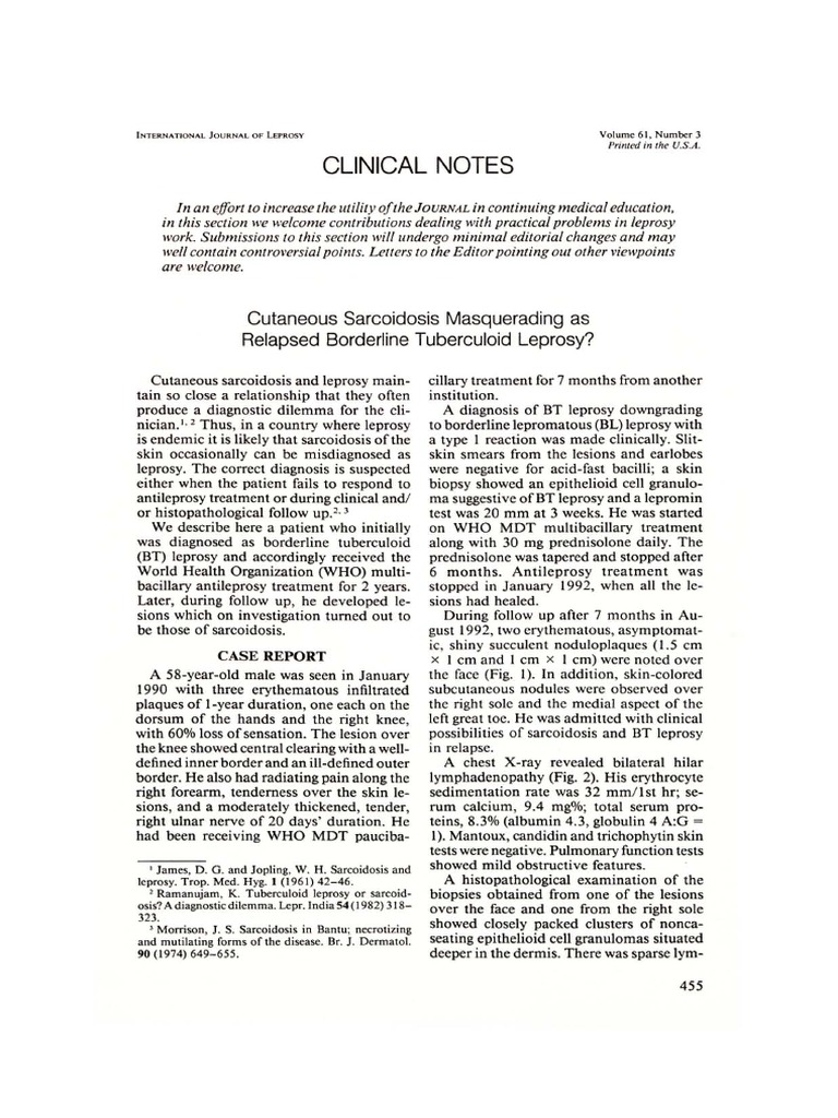 CC Notes | PDF | Health Sciences | Medical Specialties
