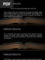 Seven Principles of Good Urban Design | PDF | Urban Design | Biodiversity