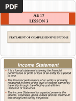 Accounting Grade 10 Term 3 Week 2 - 2020 | PDF | Income Statement ...