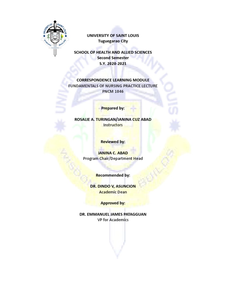 Module On TFN - Week 5-6 | PDF