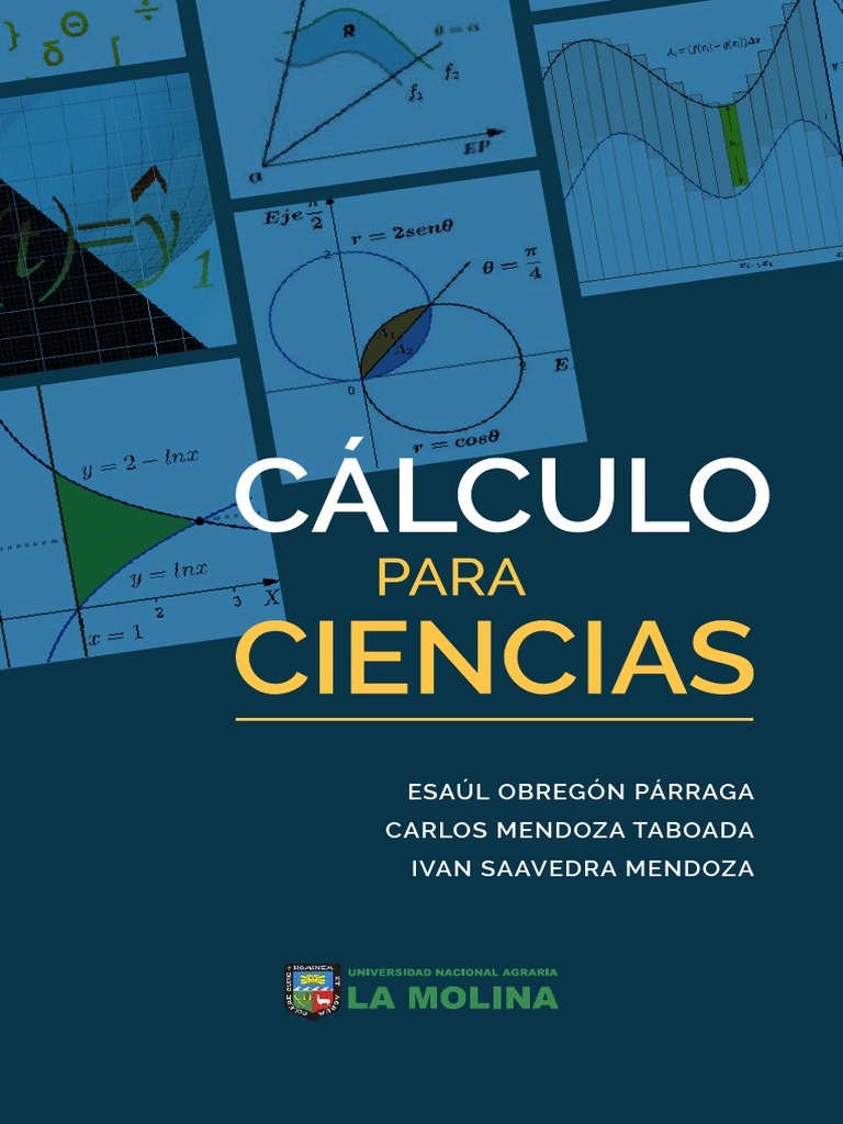 Calculo para Ciencias | PDF | Elipse | Geometría Elemental
