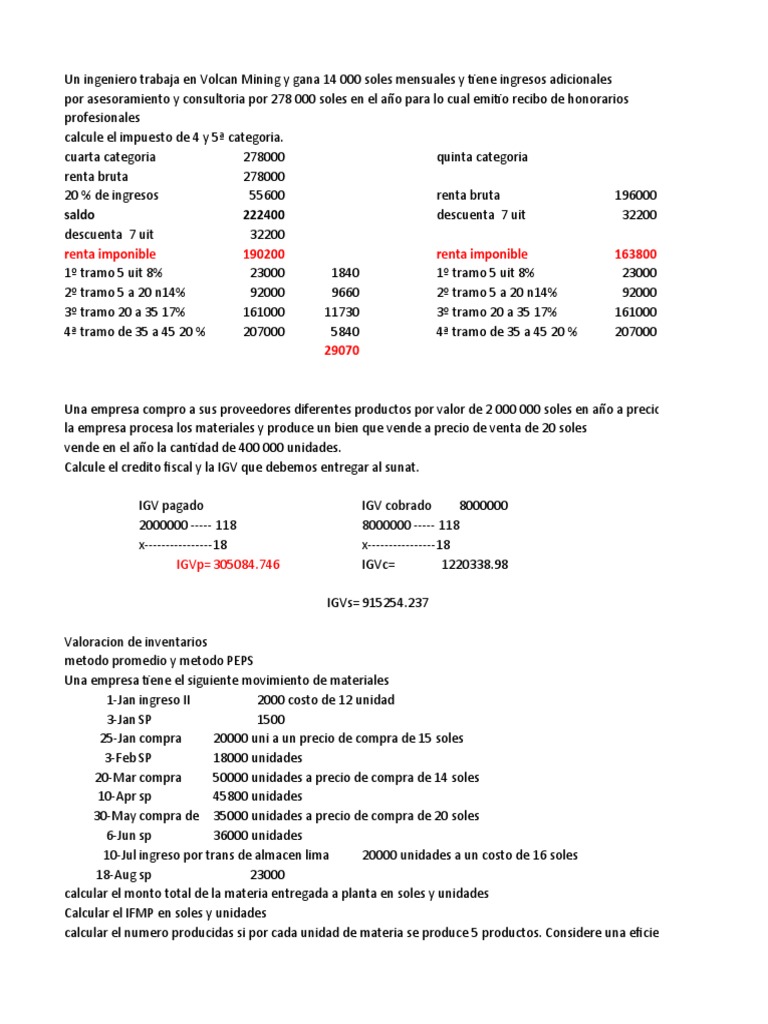 Problemas de Costos IND6-4.9 | PDF | Business | Economias