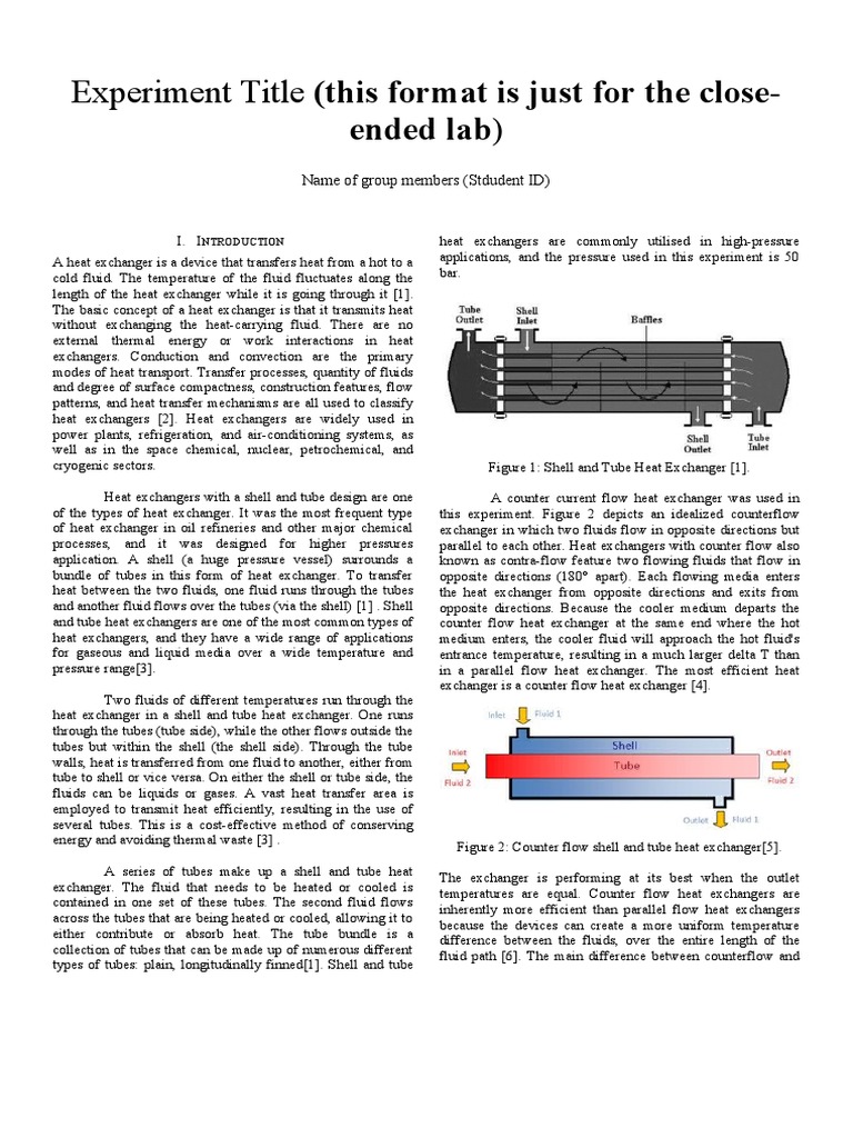 Lab 2 - Introduction + Objectives | PDF