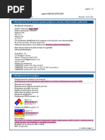 Guía de cortes histológicos de rata | PDF | Retina | Músculo esquelético