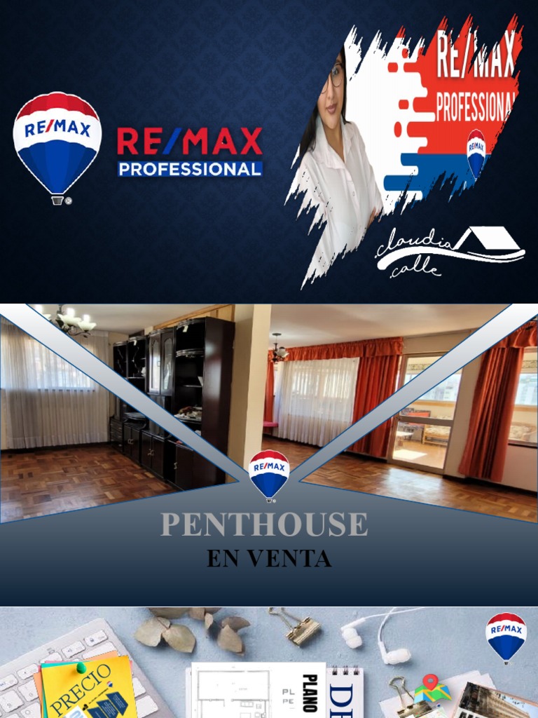 PENTHOUSE - Presentación | PDF