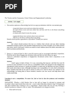Manobo Traditional Attire Overview | PDF | Clothing | Necklace