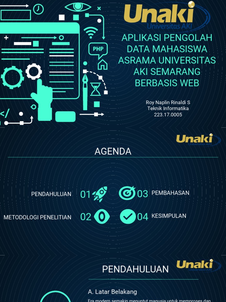 Ujian Ta | PDF | Bisnis | Teknologi & Rekayasa