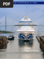 Surnav-Atlantic & English Channel | PDF | Dangerous Goods