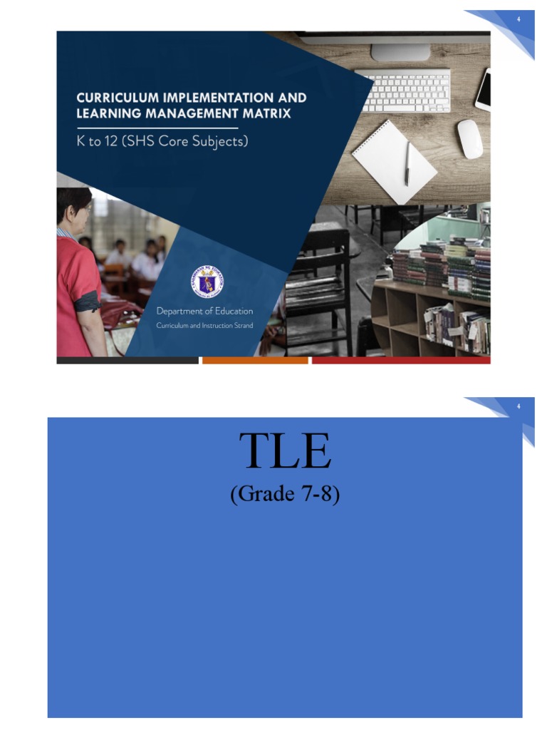 Melc In Tle Pdf Occupational Safety And Health Risk