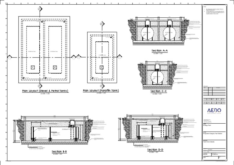 C200-Standard Details-C200 | PDF | Concrete | Fuels
