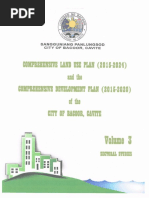 CLUP (Comprehensive Land Use Plan) | PDF | Metro Manila | Business
