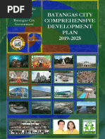 BGC Master Plan | PDF | Metro Manila | Business