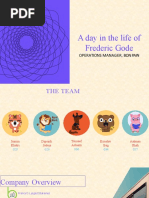 The 4Vs | PDF | Operations Management | Production And Manufacturing