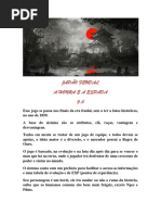 Mapa e Locais do Mundo de Hunter x Hunter | PDF | Cidade | Poder ...