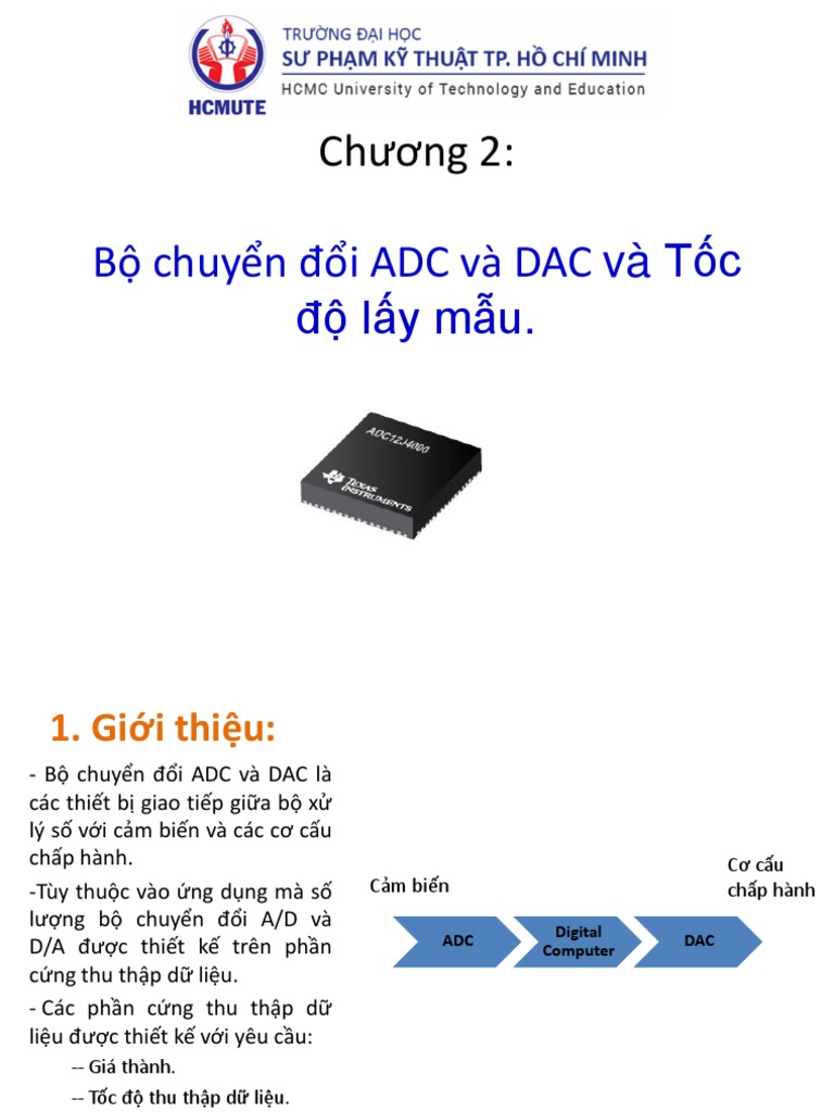 SCADA - Chapter 02 | PDF