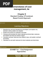 Cost Analysis of Nestle | PDF | Cost | Labour Economics