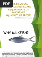 Philippine Fish Species and Names Guide | PDF | Fish And Humans ...