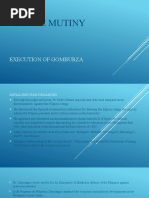 Cavity Mutiny 1.2 | PDF