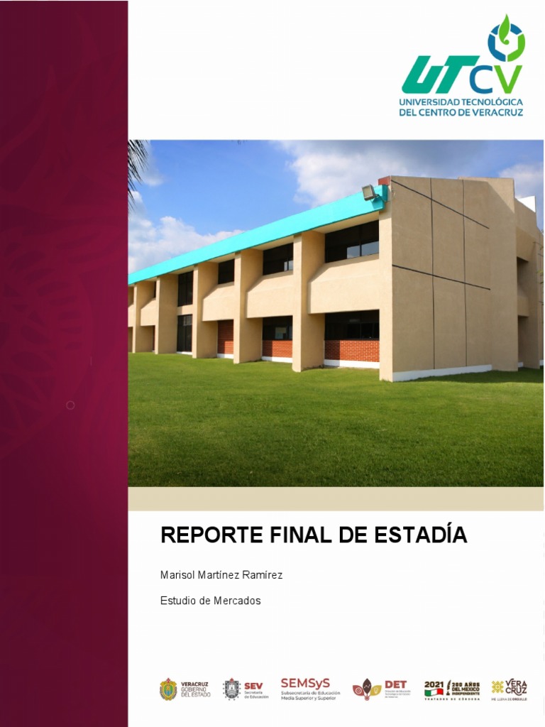Formato de Tesina MAI 2021 | Descargar gratis PDF | Business | Hipótesis