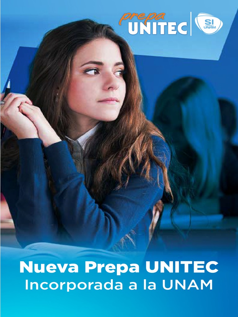 Prepa Unam | PDF | Science