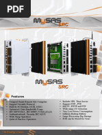 S2 MicroNode | PDF | Access Control | Computer Science