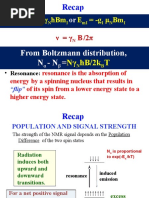 7 - NMR Shield and Deshield - 22 | PDF | Nuclear Magnetic Resonance | Nuclear Magnetic Resonance ...