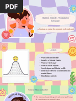 HEEADSS Assessment | PDF | Adolescence | Substance Abuse