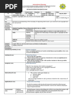 BEA Form 1: List of Actual Examineees | PDF | Schools