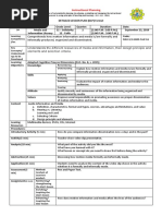 BEA Form 1: List of Actual Examineees | PDF | Schools