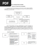 AP 8 Quarter 2 Module 1 | PDF