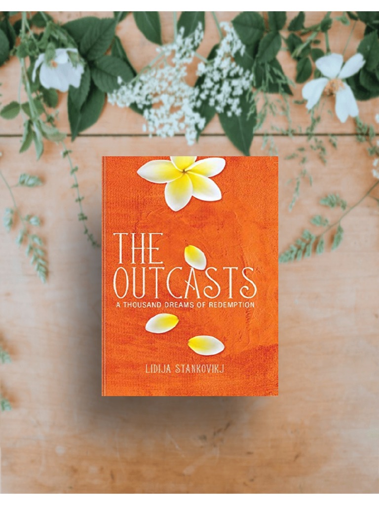 The Outcasts Novel | PDF