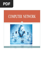Web Application Class XI Unit 1 Notes | PDF | Network Topology ...