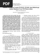 Tutorial Download Dan Install Software PVsyst | PDF