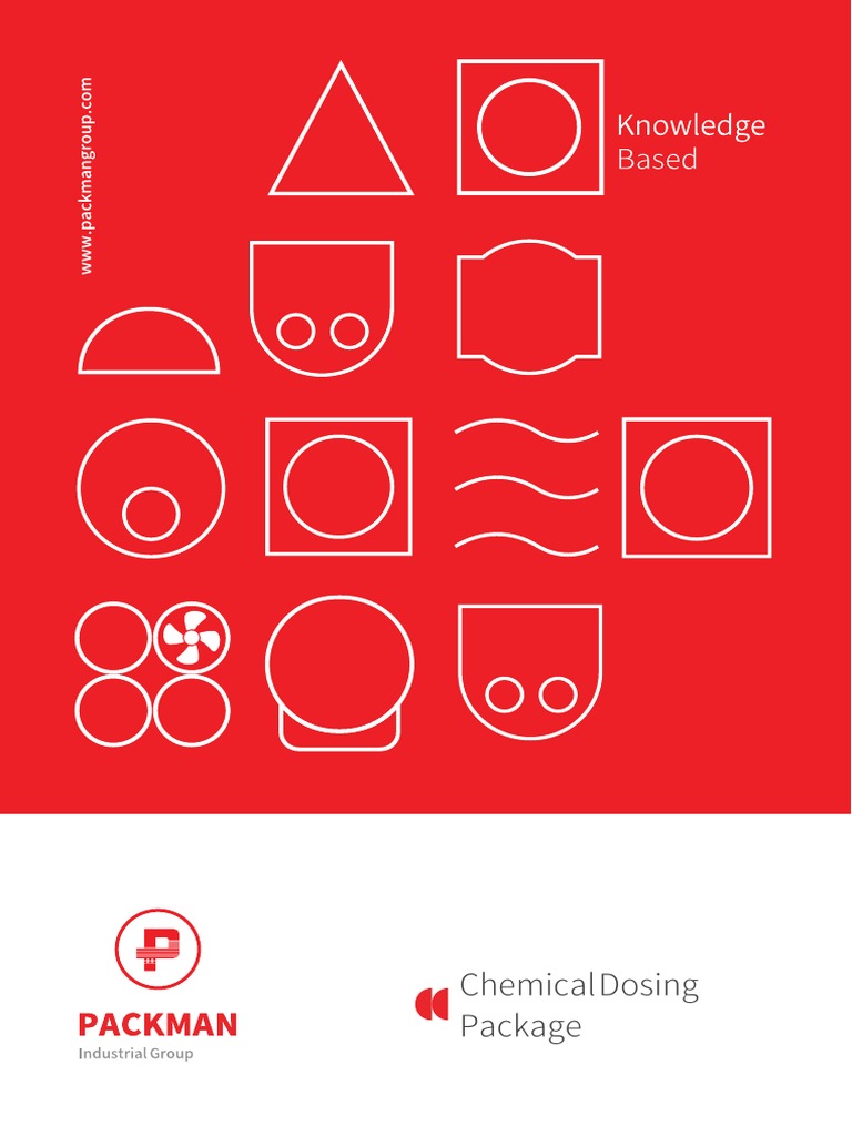 Packman Chemical Dosing Package | PDF