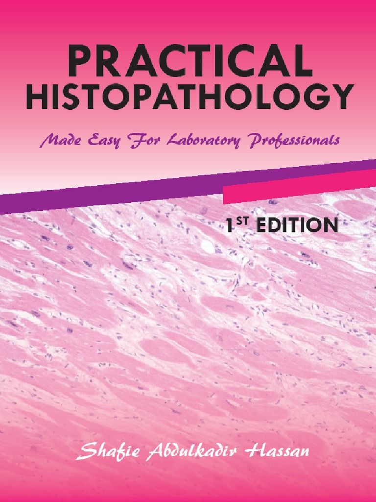 Histopathology Made Easy | PDF | Fixation (Histology) | Histopathology