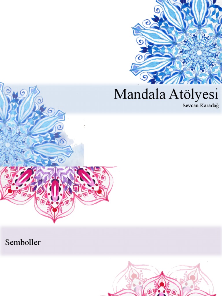 Semboller | PDF
