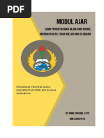 Modul Ipas Gaya Kelas Iv | PDF