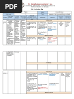 Cguide - Grade 8 - Ap - Sy 2022-2023 | PDF