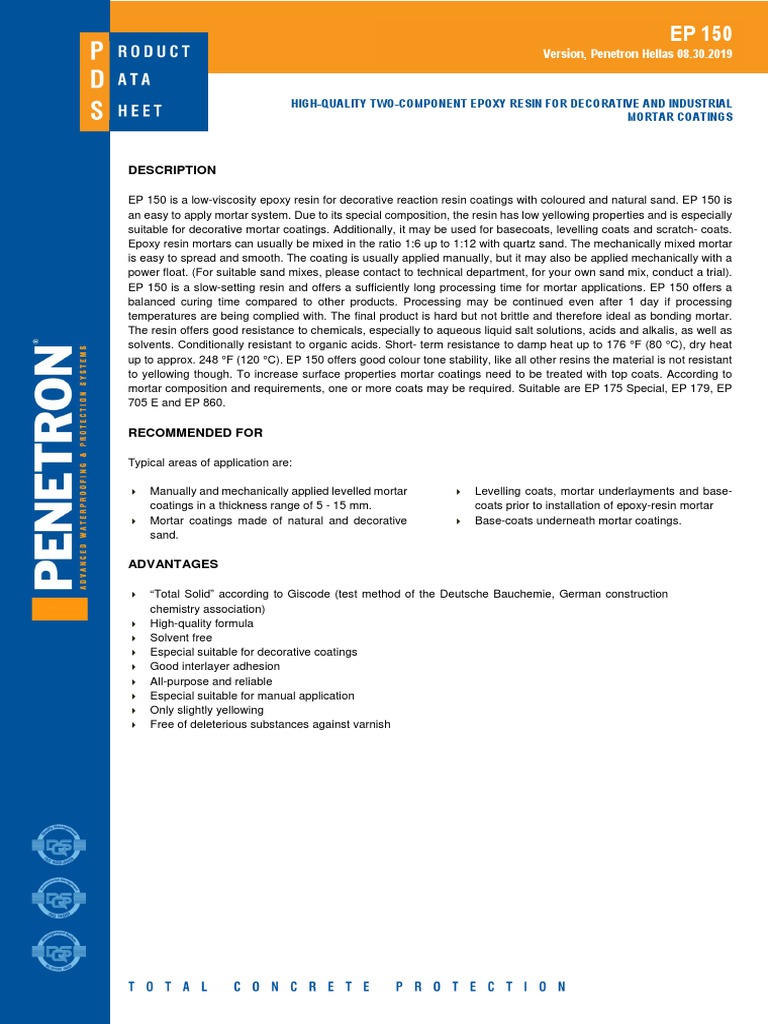 Ep 150 PDS Eng | PDF