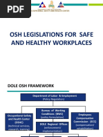 Dole Do 198-2018 | PDF | Occupational Safety And Health | Personal ...