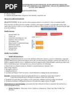 DOH Health Care Waste Management Manual - 4th Edition - FINAL PDF | PDF ...