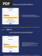 Tata Cara Pengisian Dan Pelaporan Ebupot PPH 21 Rev Update | PDF